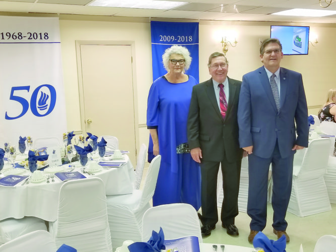 Eastern Gateway Community College celebrates golden anniversary | News ...